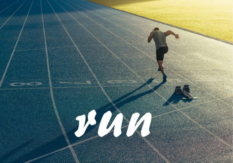 例文で覚える！基本動詞 run の使い方【5文型で捉えると忘れない】 - Erina’s English Room